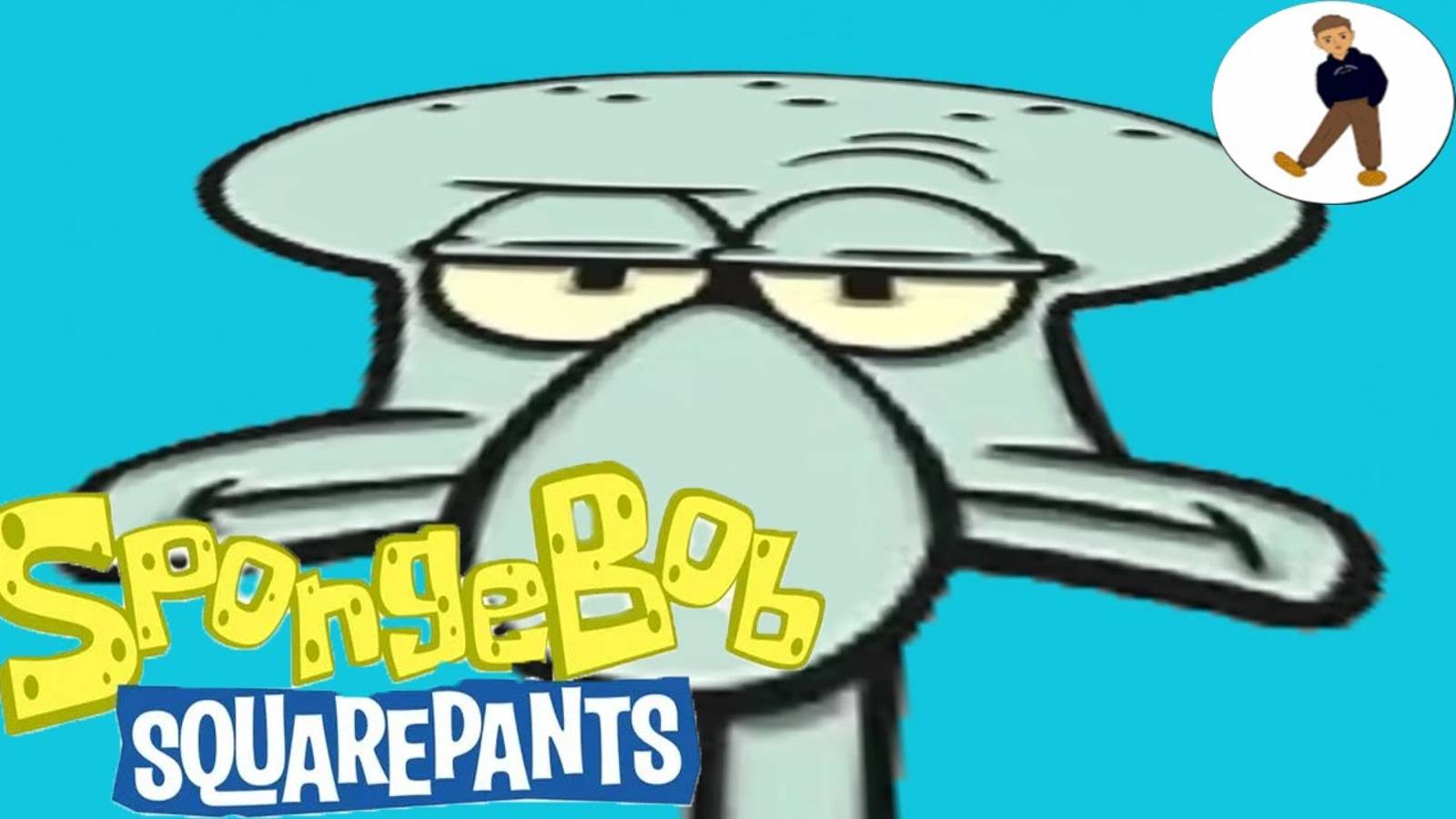 ●Приключения в Бикини Боттом● - ПОД ВОДУ