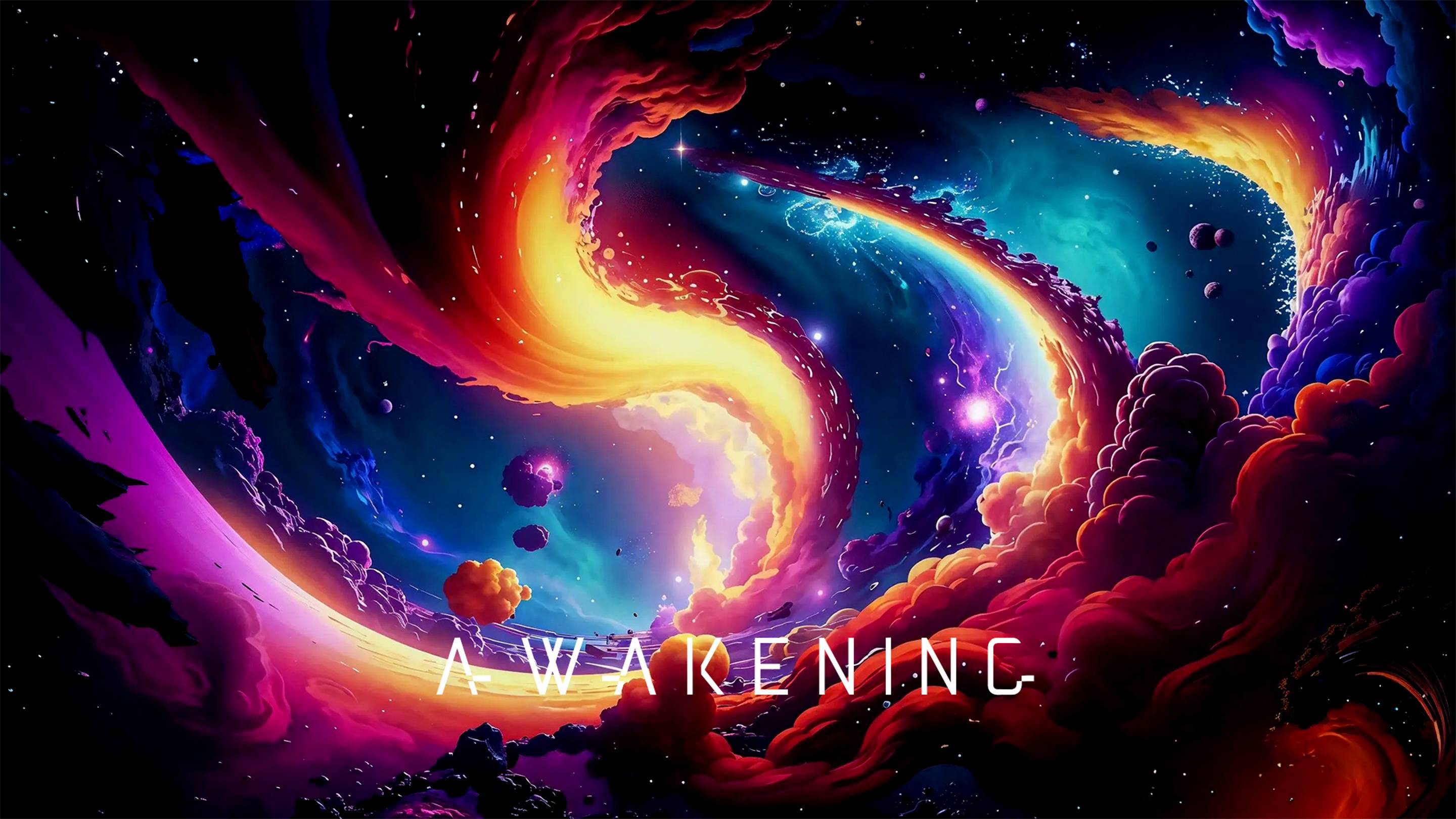 Космическая музыка для спорта и поездок | Энергичные ритмы с космическими нотками для активного