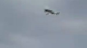 P-51D MUSTANG (UNBREAKABLE VERSION)