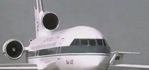 Як-42. История лайнера