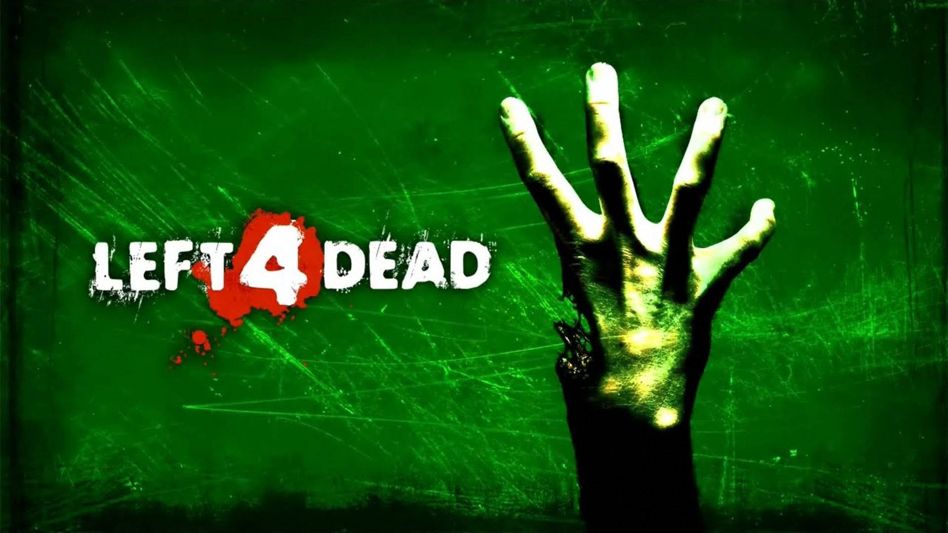 Left 4 Dead. Прохождение. Часть 7 (Финал компании).