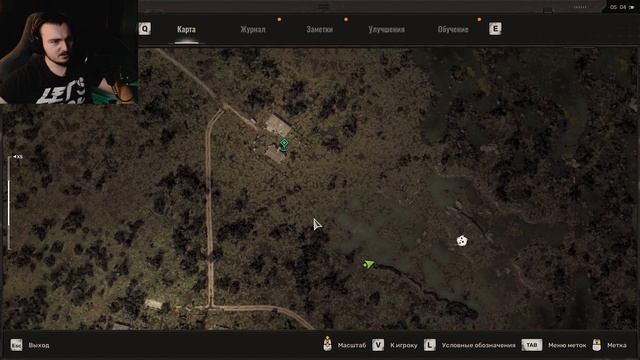 S.T.A.L.K.E.R. 2: Heart of Chernobyl  Часть 8