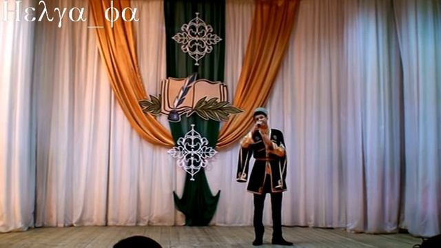 Азербайджанская песня || Azerbaijani song ||