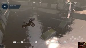 Trials Fusion Awesome Level Max - Challenge 26