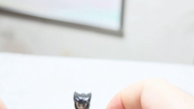 минифигурки лего из Китая № 2. Росомаха и Электра