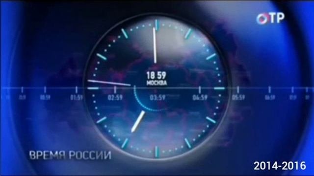 Галилей: Часы ТВ. 18 выпуск - ОТР