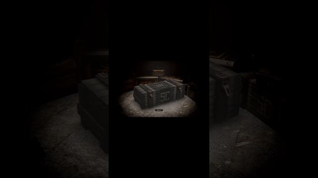 STALKRAFT SHORTS #6
