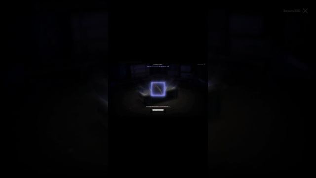STALCRAFT SHORTS #11