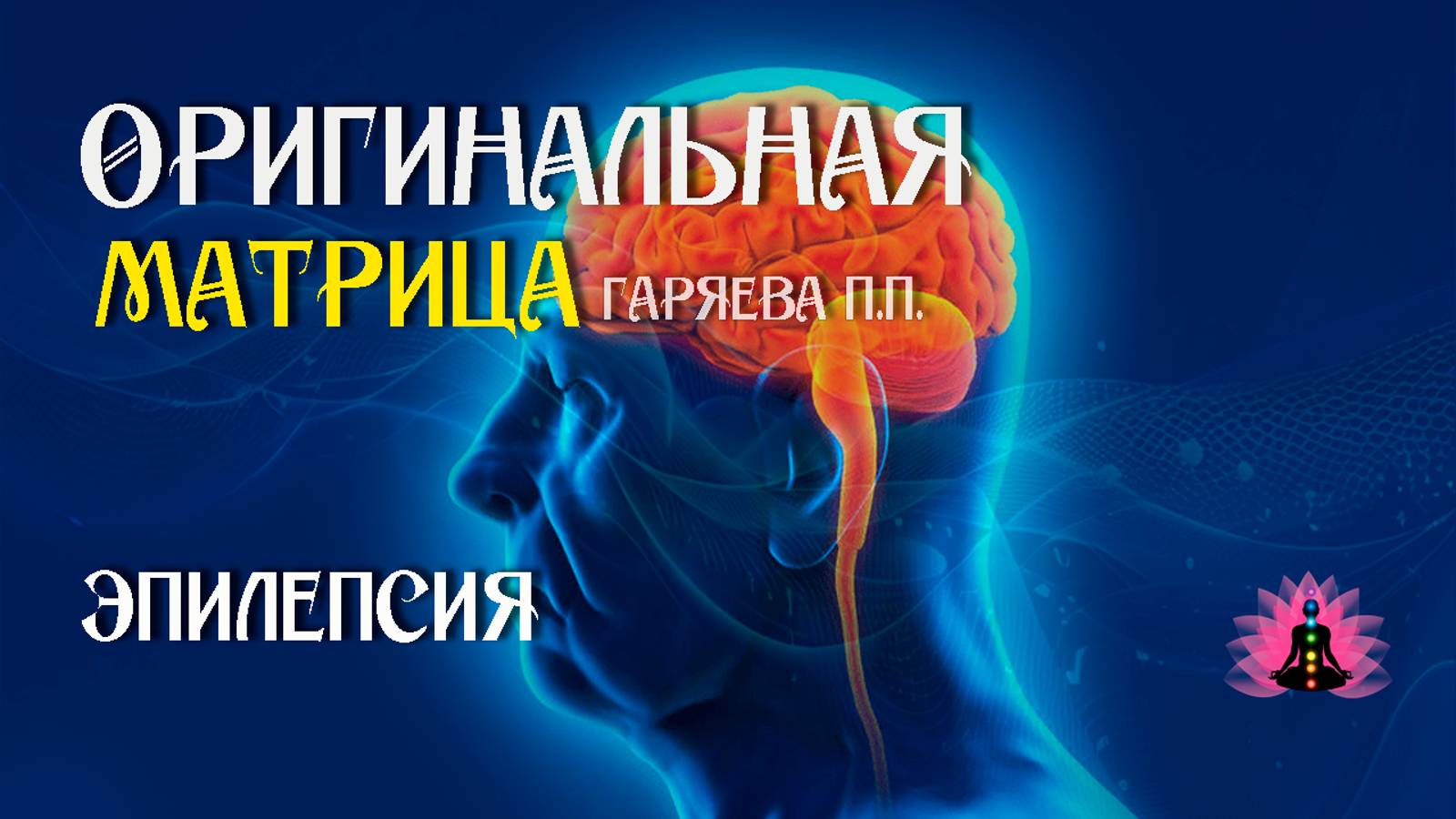 Эпилепсия ⚠️ Оригинальная программа матрица по технологии Гаряева ☀️ SoftRadio.ru - смотреть ...