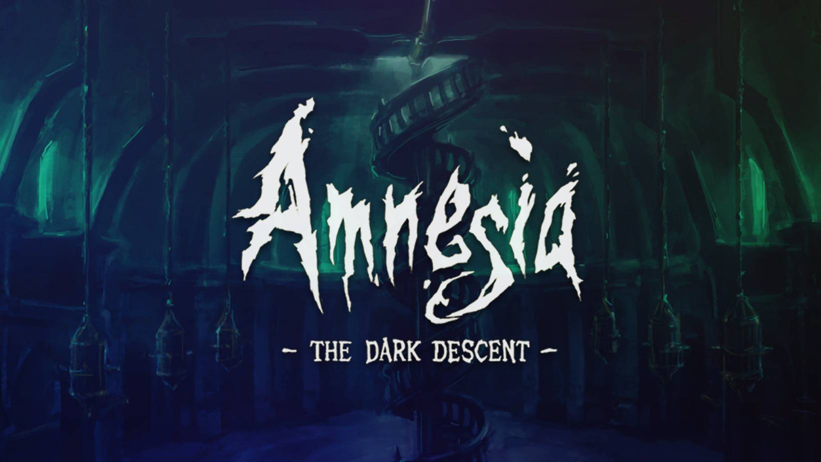 🐱Amnesia The Dark Descent 🐱#5 - Сюрприз на складе!