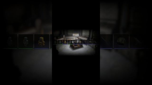 STALCRAFT SHORTS #14