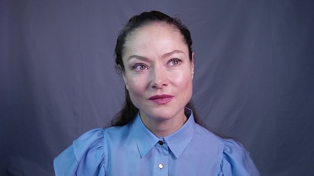 Пробы Караваевой Надежды. Лариса Никитична. //Записки отельера "Гельвеция". 1.1 (ГР10)