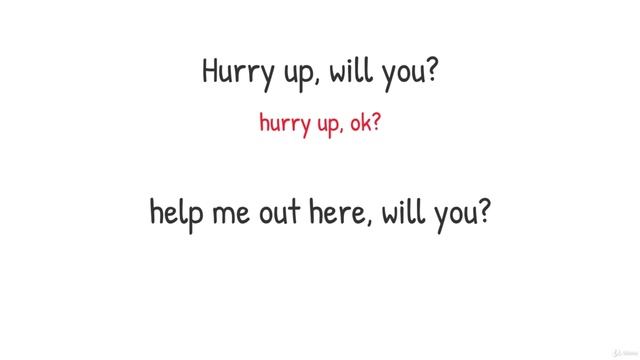 04. 020 English Grammar Will you Shall we