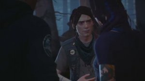 LIFE IS STRANGE 2 FINN WANTS TO PULL OF A HEIST WITH DANIEL POWERS