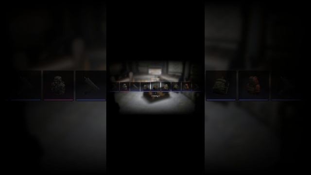 STALCRAFT SHORTS #12