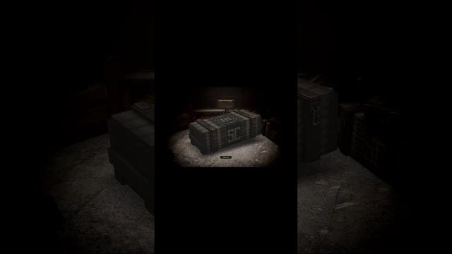 STALCRAFT SHORTS #7