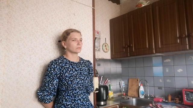 О тяжести потери близкого человека.