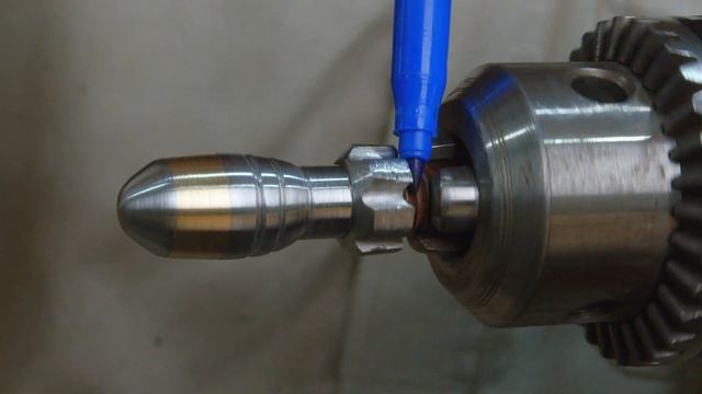 Брелок в форме авиабомбы