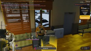 ПОПУСКАЕМ ГЕТТОЯЩЕРИЦ НА ТРАССЕ GTA5RP