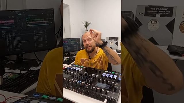 DJ camp 2 полное видео приглашение