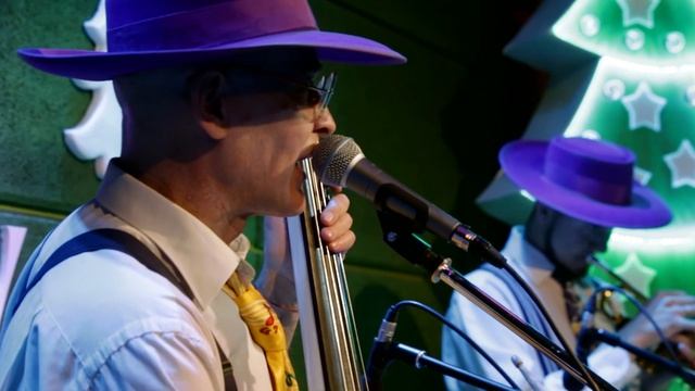 Is You Is Or Is You Aint Ma Baby (Austin,Jordan)