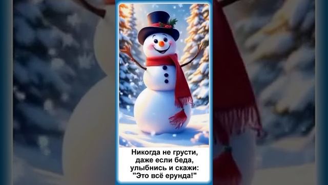 Всем людям хорошего настроения!