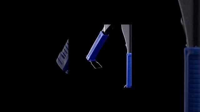 Заклепочник ручной с поворотной головой ART-0003 LICOTA. Заклёпки 2,4-4,8 мм