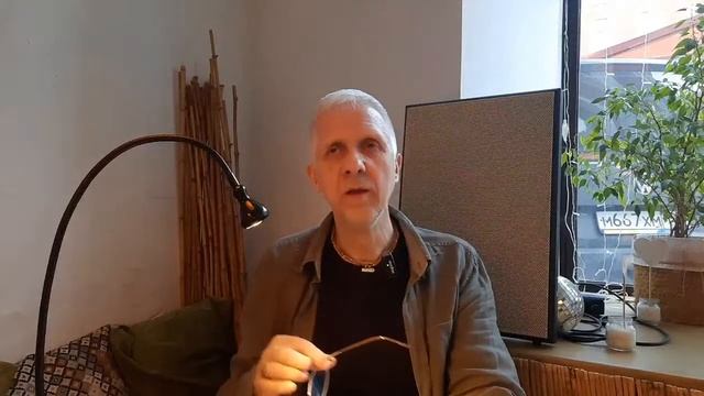 ВЕЛИКОЛЕПИЕ АБСОЛЮТА: Бог о себе в первом лице | Эпизод 27