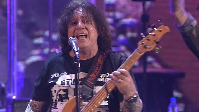 «Честно говоря». Стас Намин и группа ЦВЕТЫ. Концерт ЦВЕТЫ-50 (Live, Кремль, 2019)