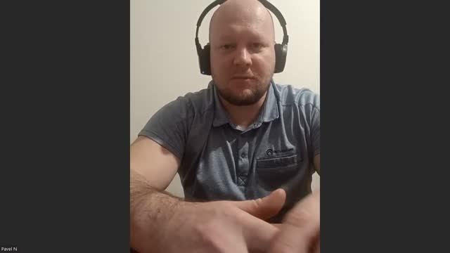 ПРАКТИКА. Работа с полем природными энергиями. 19.12.2024