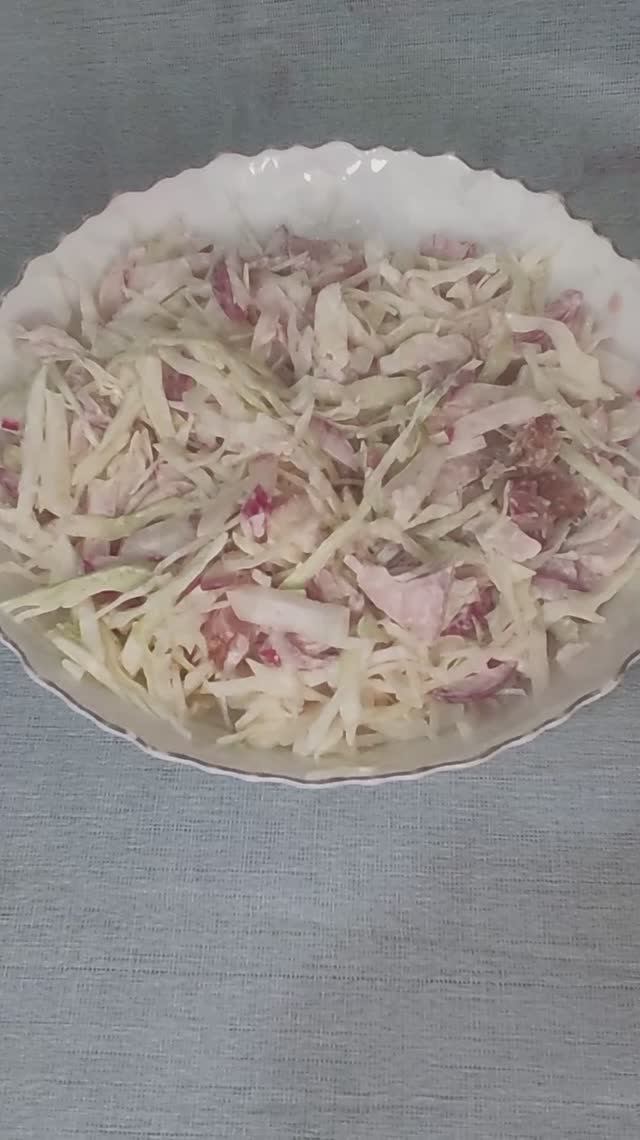 Салат