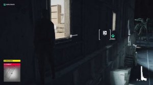 I turn hitman into an FPS Game