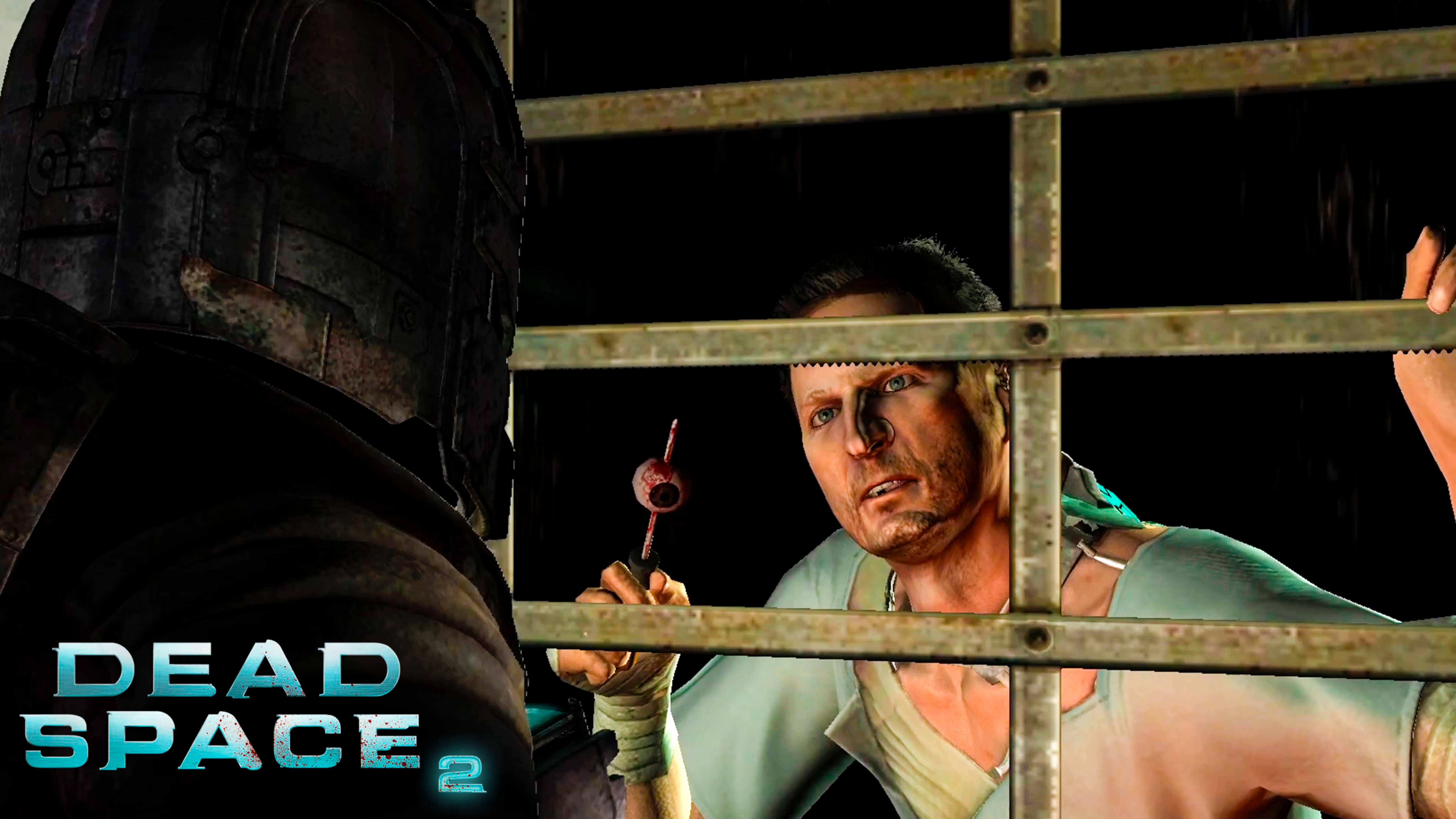 ШАХТЫ "Dead Space 2" ᐅ №8