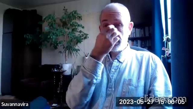 Как практиковать в повседневной жизни. 4 Третье наставление.