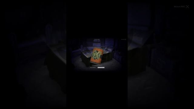 STALCRAFT SHORTS #13