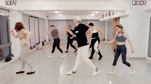 Klischée - Tom's Diner | Zumba Gold@ Easy Fitness | Swing Foxtrot Charleston | MixDance 2025