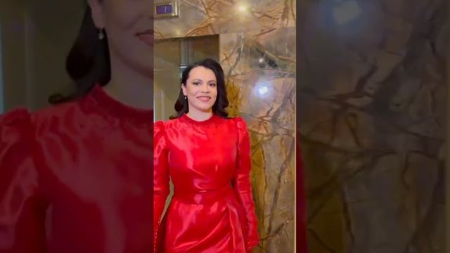 Софья Онопченко поздравила своим выступлением сотрудников АЭС