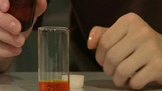 157. Окислительные свойства дихроматов