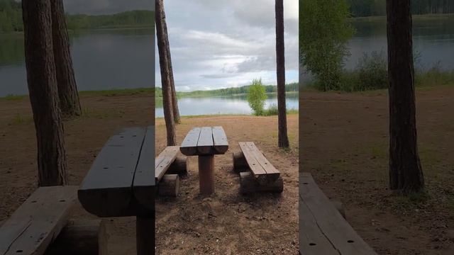 Ярославль. Прусовские карьеры
