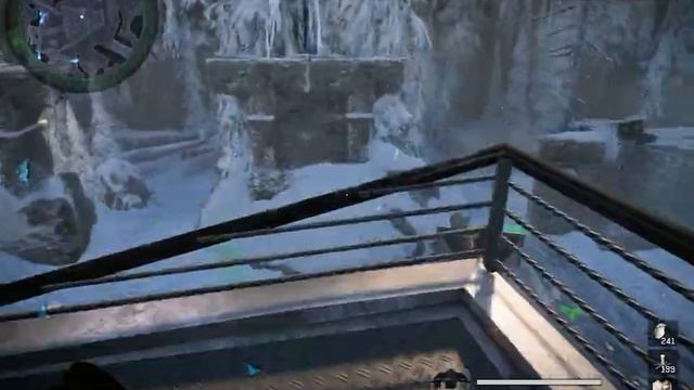 Warface - Прохождение: ОСТРИЕ за Снайпера с AMP DSR-1 без смертей