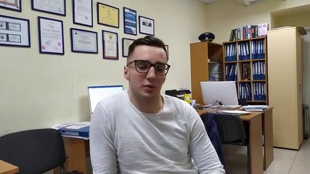 Отзыв о работе юриста. Дело о признании договора купли-продажи недействительным