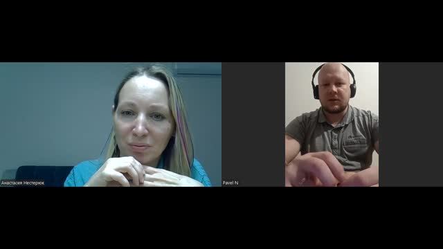 Совместный эфир. О Целительском блоке КосмоЭнергетики. 15.12.2024