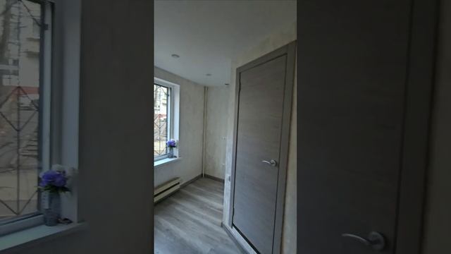 Готовая студия в Гольяново. Москва, Уральская ул., 8