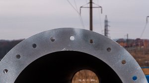 Реконструкция ВЛ ТЭЦ 1 – Садовая и  Курская ТЭЦ 1 – Счетмаш