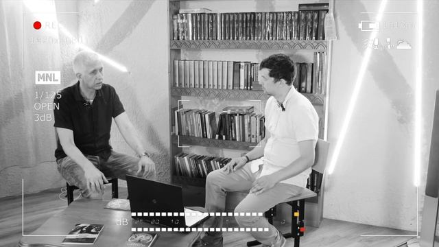 Трейлер глобального интервью "Мотивация к жизни" с Игорем Аникановым