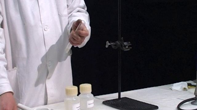 115. Получение метана