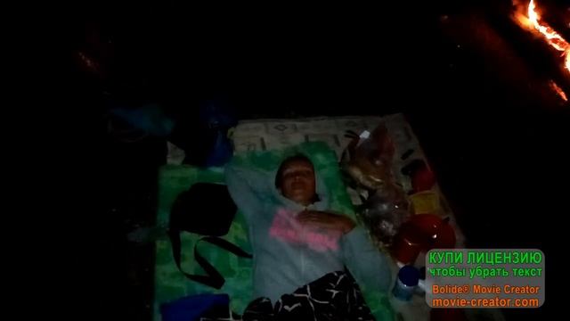 Супер отдых.Сплав 100 км по реке Сакмара. Оренбург.