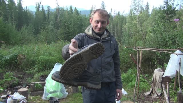 Надпорожье. Наше цифровое безобразие. Часть 4.