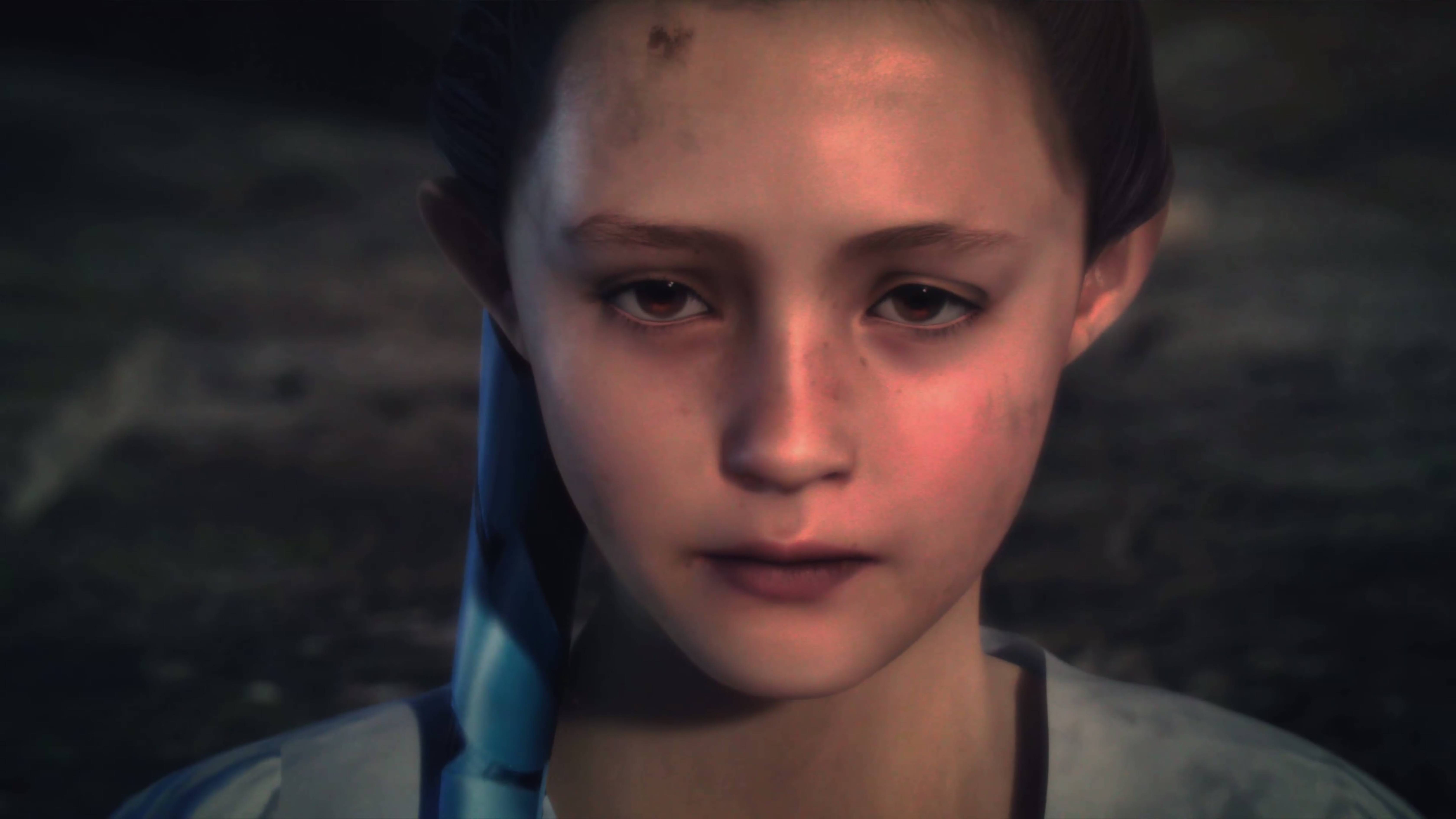 Resident Evil Revelations 2 Part2. Барри отправляется за Мойрой и встречает странную девочку Наталью