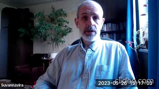 How to practise in everyday life 4.